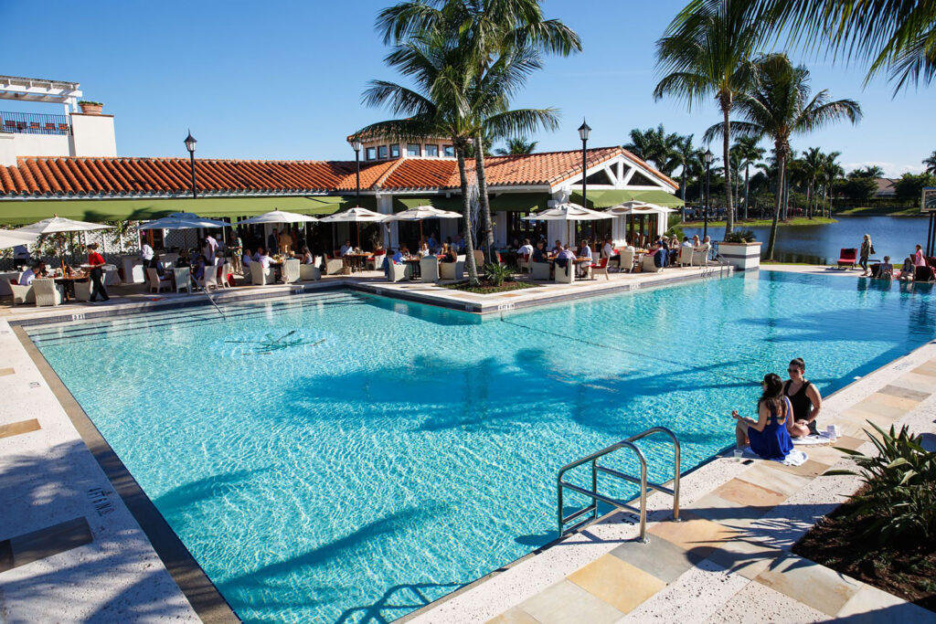 INTRODUCING THE POLO CLUB AT THE NATIONAL POLO CENTER - Equestrian Living