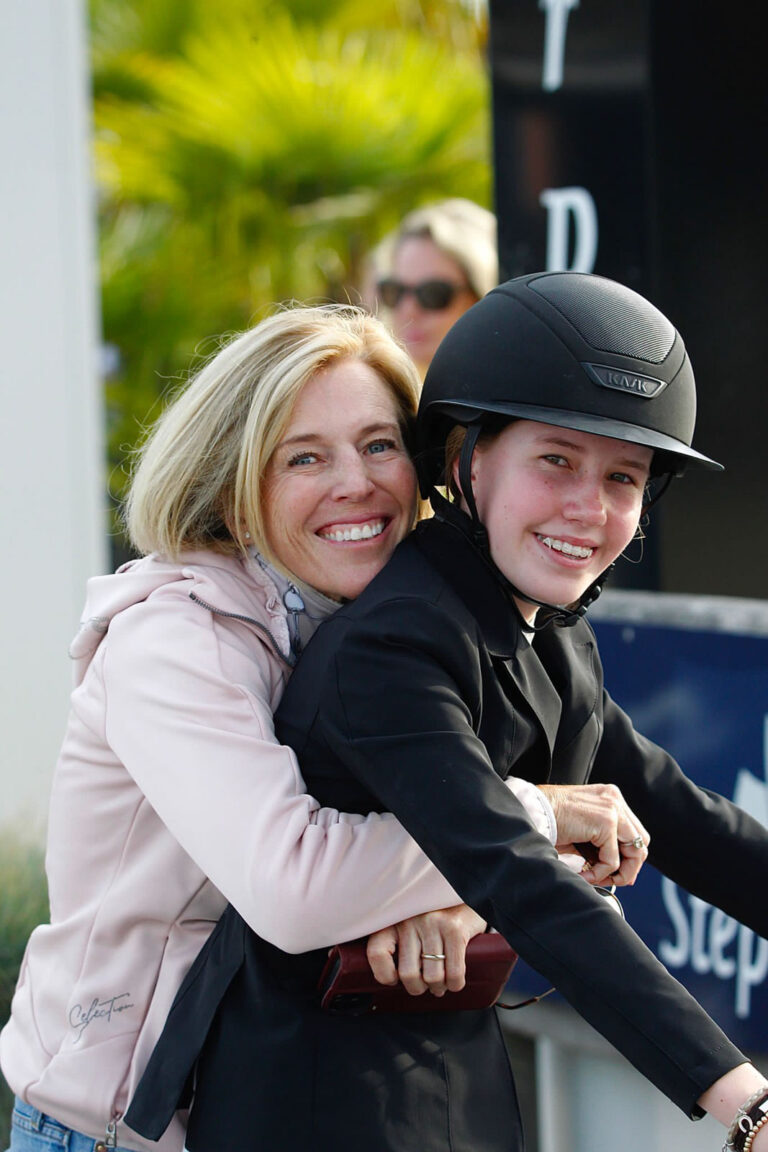 The Beerbaum Legacy - Equestrian Living