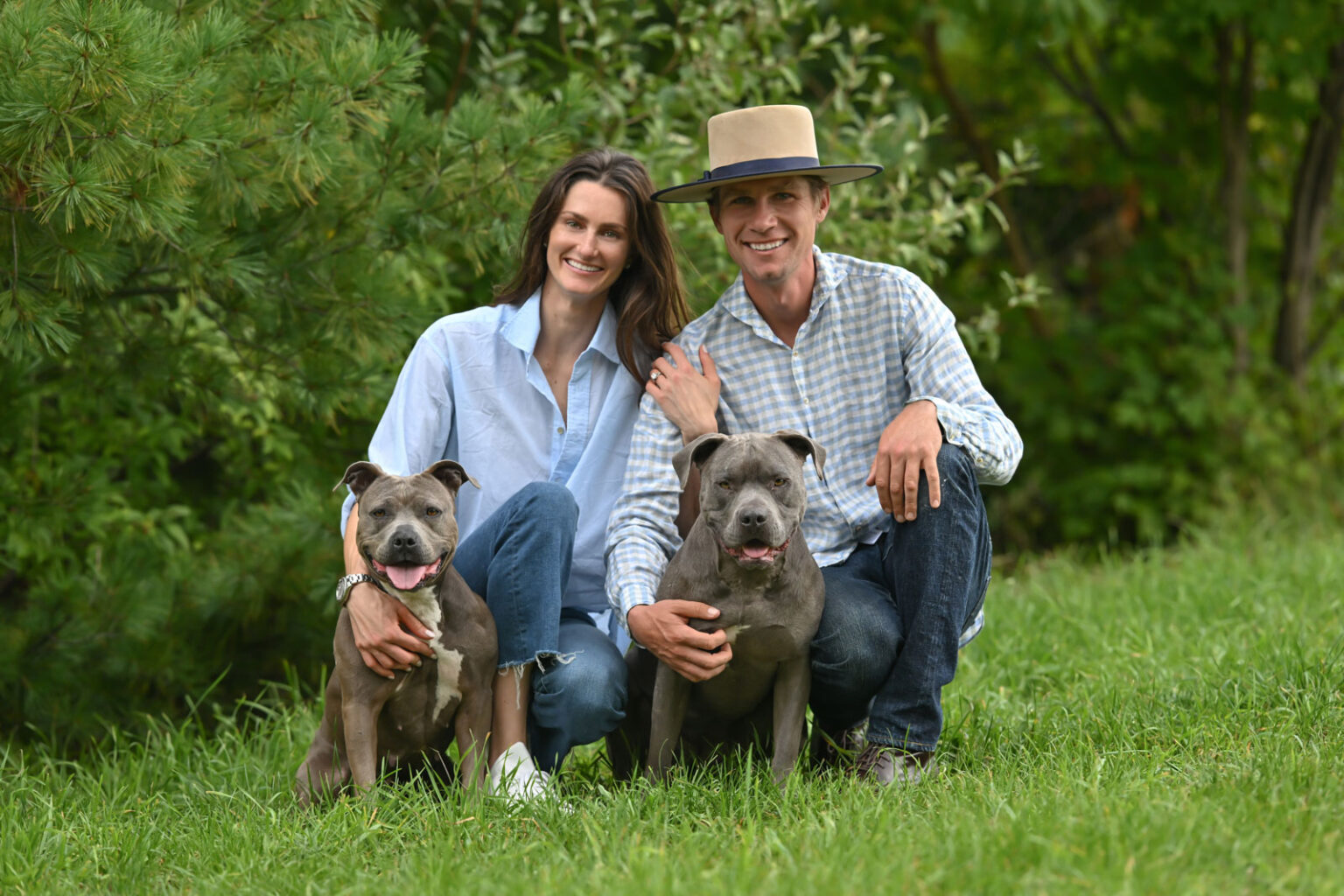 Ben Atkinson: Stable to Screen - Equestrian Living