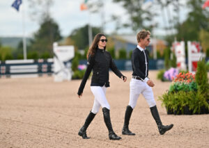 Mackenzie Drazan Cook - Equestrian Living