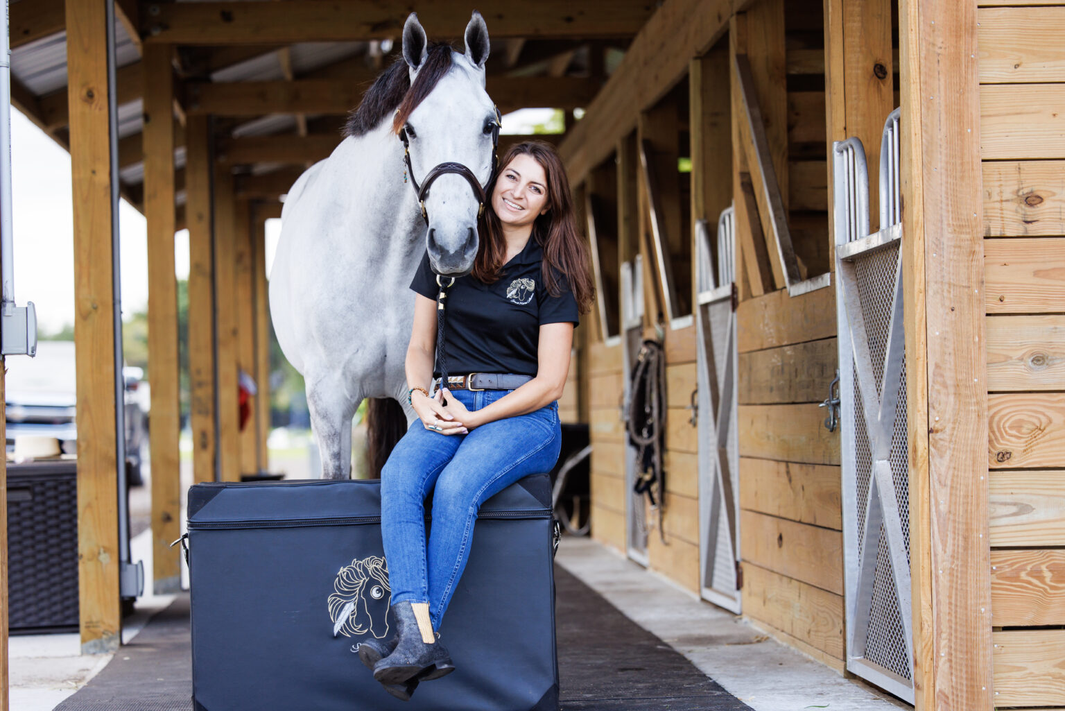 Spirit Horse Collective - Equestrian Living