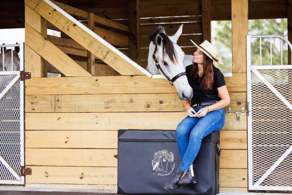 Spirit Horse Collective - Equestrian Living
