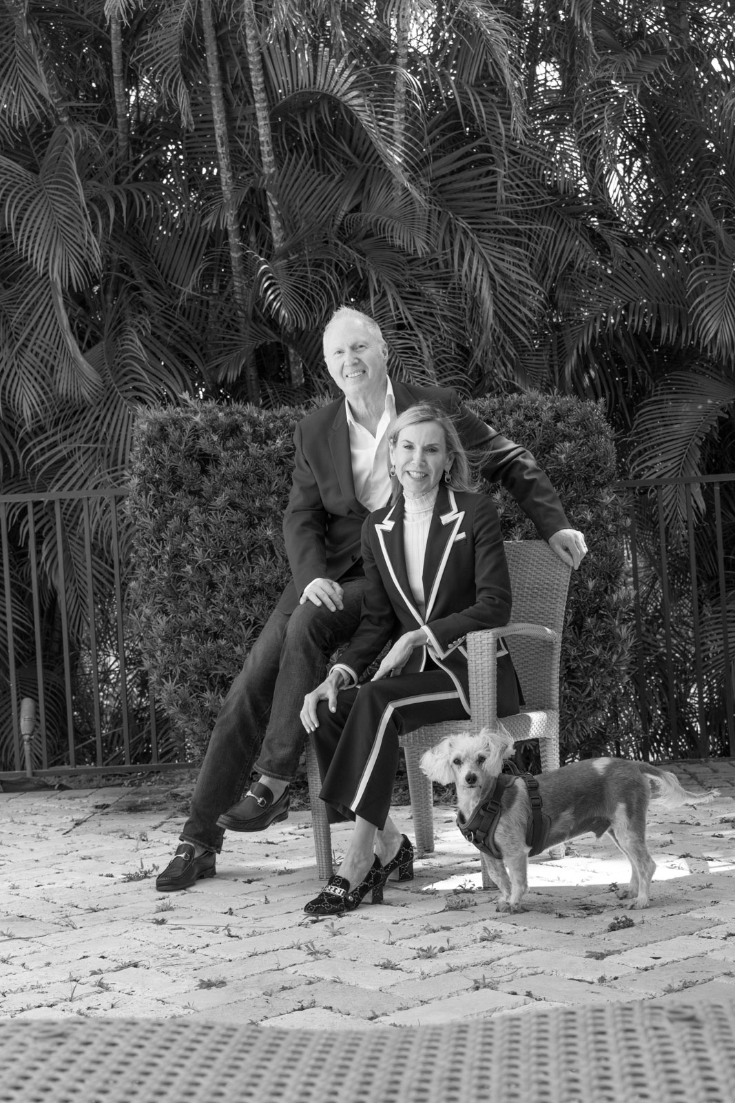 THE BATCHELOR’S - Equestrian Living