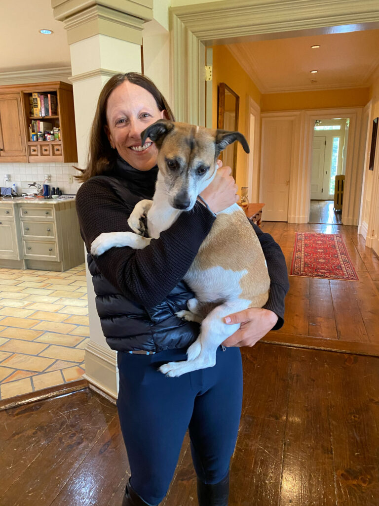 Peter Lutz and Mary Manfredi – Equestrian Living