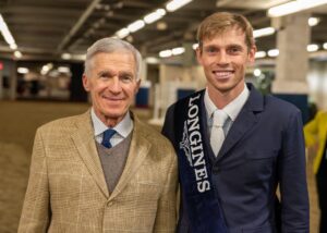 Canada's Royal Horse Show - Equestrian Living