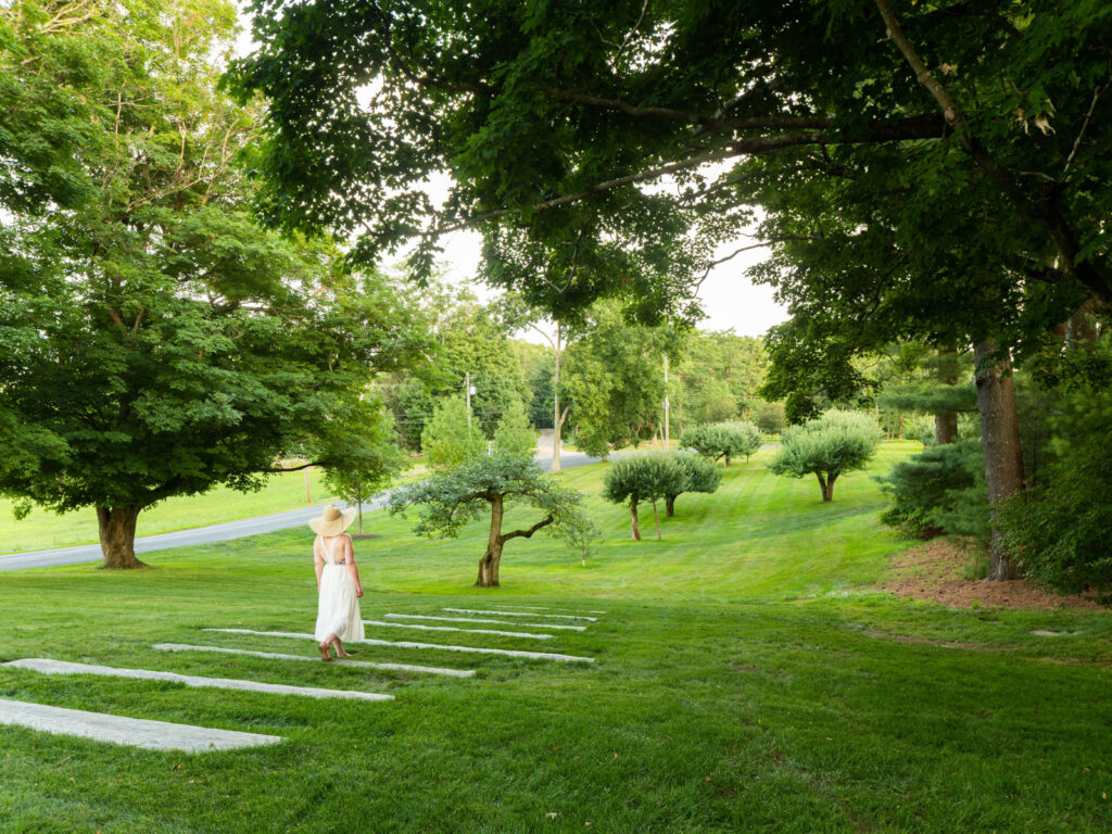 JANICE PARKER - Equestrian Living