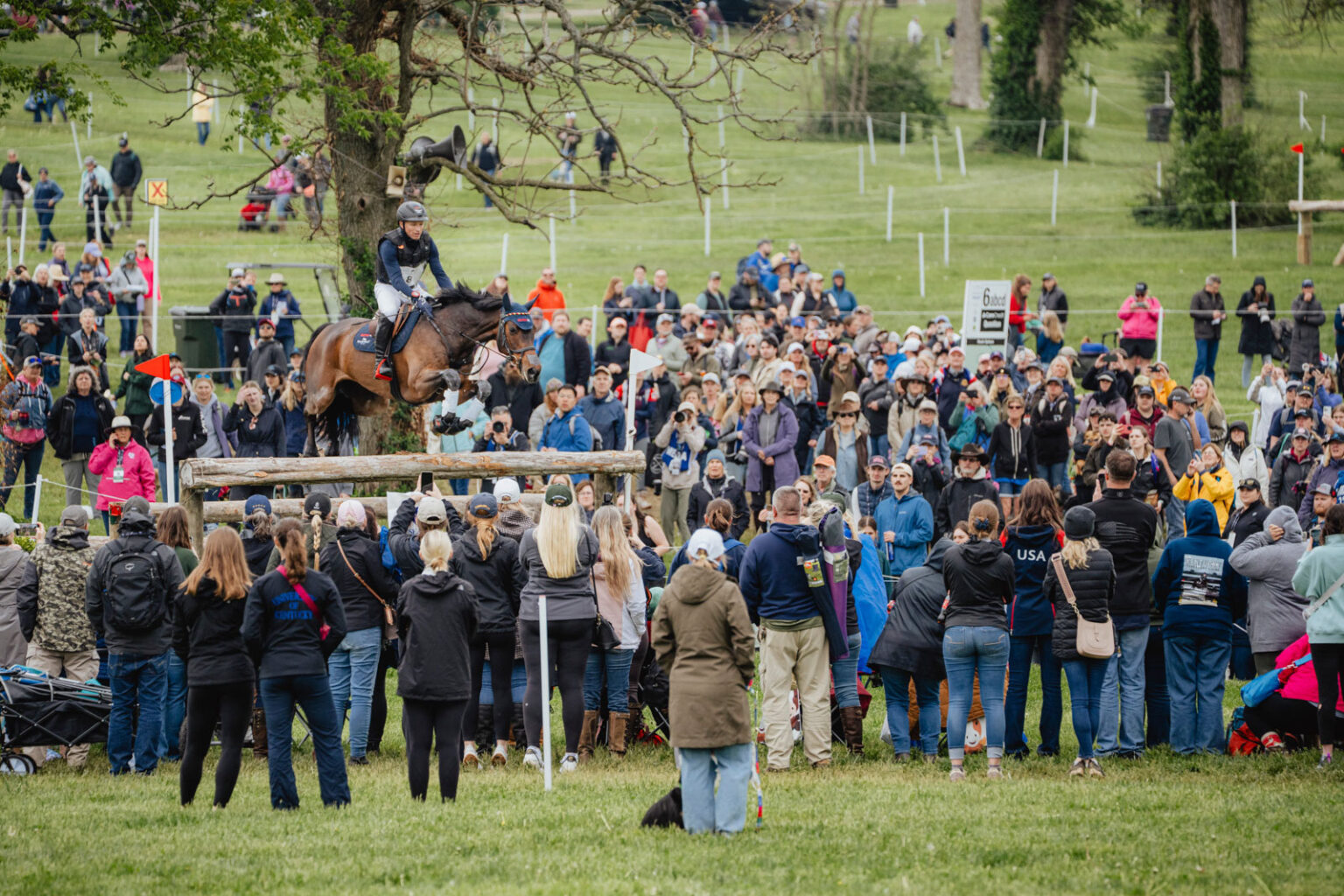 What to Wear | Kentucky 3 Day Event - Equestrian Living