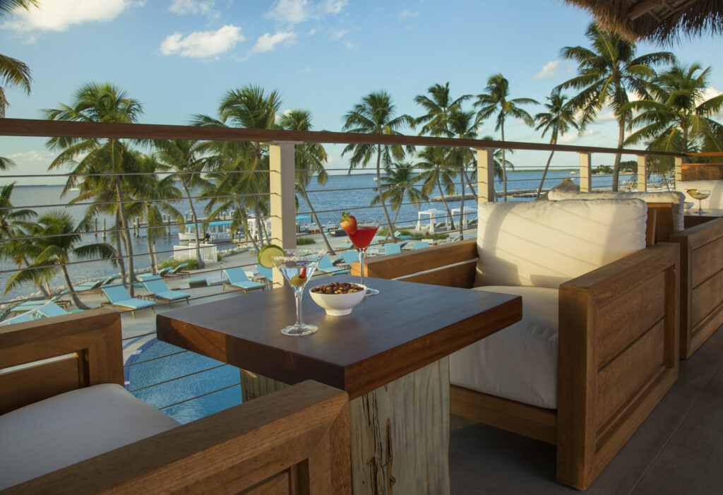 The Bungalows Key Largo: Off Circuit, On Island Time - Equestrian Living